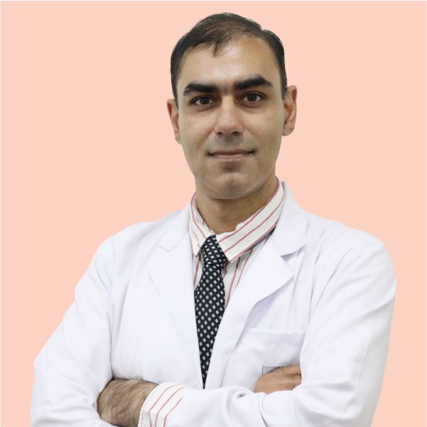 Best Experienced Doctors in Delhi | Sri Balaji Action Medical Institute