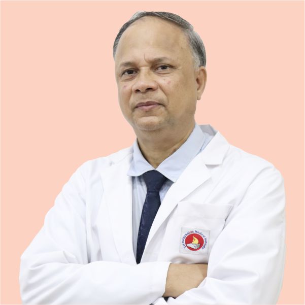 Best Experienced Doctors in Delhi | Sri Balaji Action Medical Institute