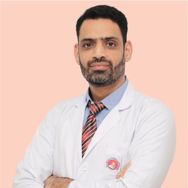 Best Experienced Doctors in Delhi | Sri Balaji Action Medical Institute