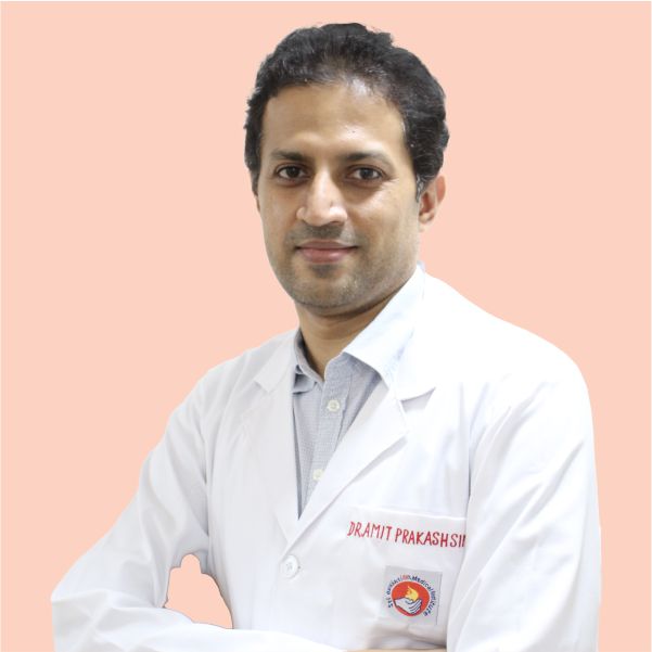 Best Experienced Doctors in Delhi | Sri Balaji Action Medical Institute