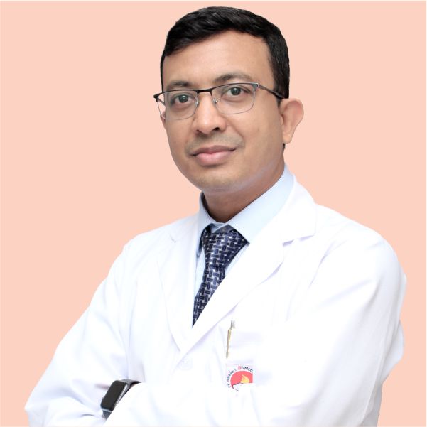 Best Experienced Doctors in Delhi | Sri Balaji Action Medical Institute