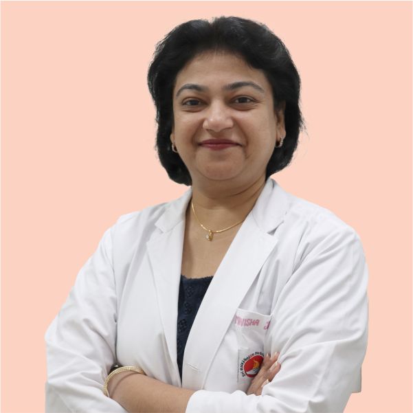 Dr. Manisha Jain | Anaesthesiologist Specialist in Delhi | 19+ years ...