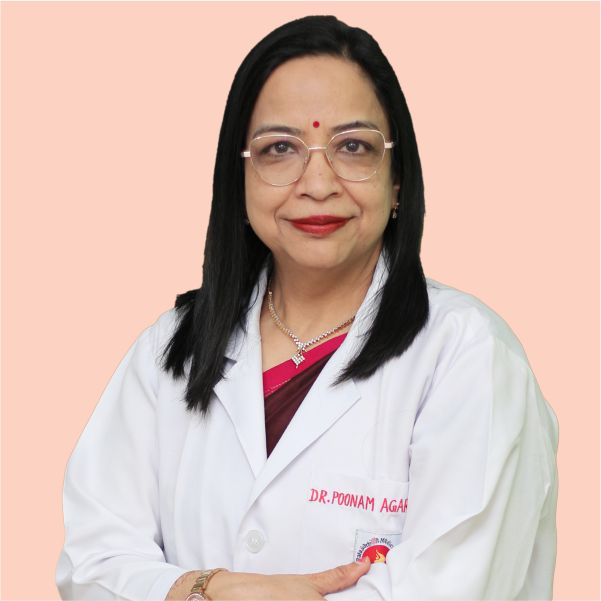 Understanding PCOD and PCOS: Symptoms, Reasons, Differences, and Treatment.