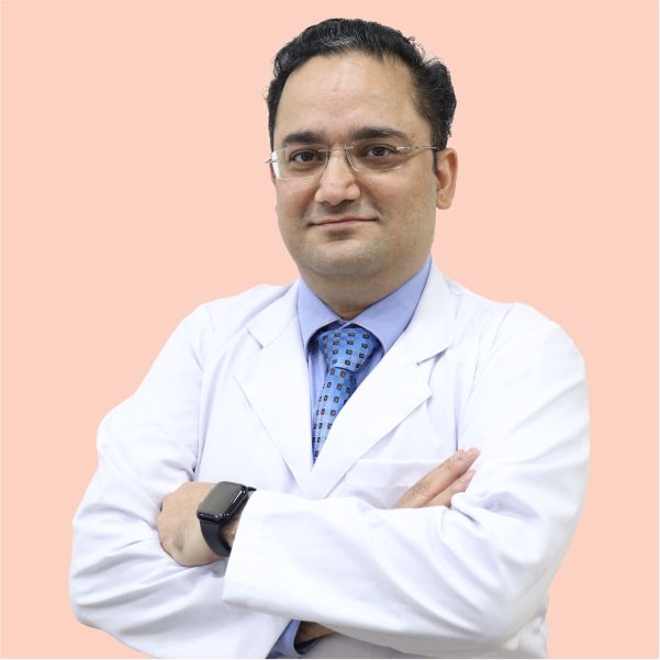 Best Experienced Doctors in Delhi | Sri Balaji Action Medical Institute