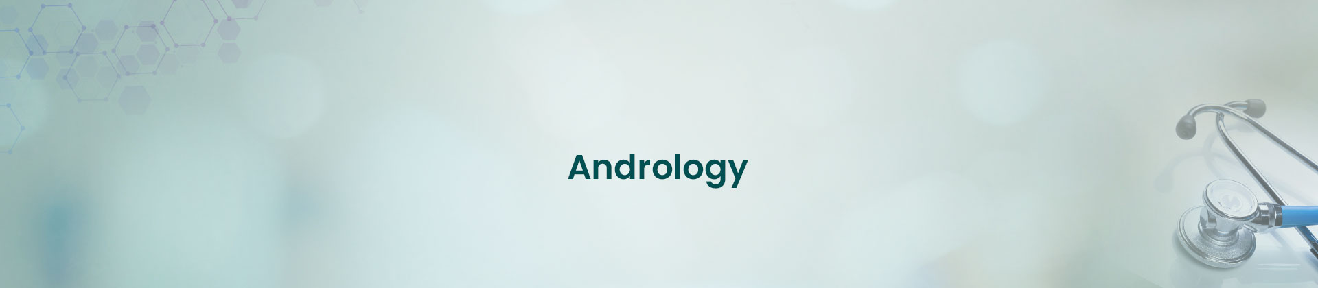 Andrology Treatment - Top Andrology Hospital in Paschim Vihar, New ...