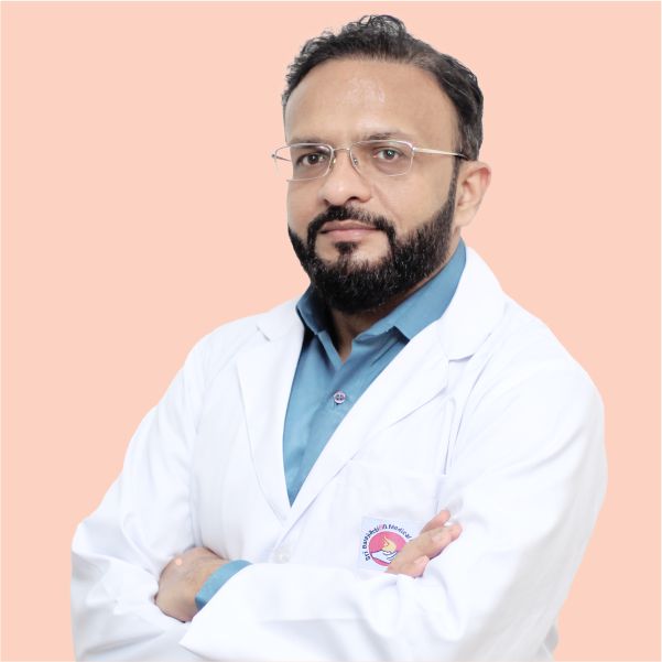 Best Experienced Doctors Delhi | SBAMI